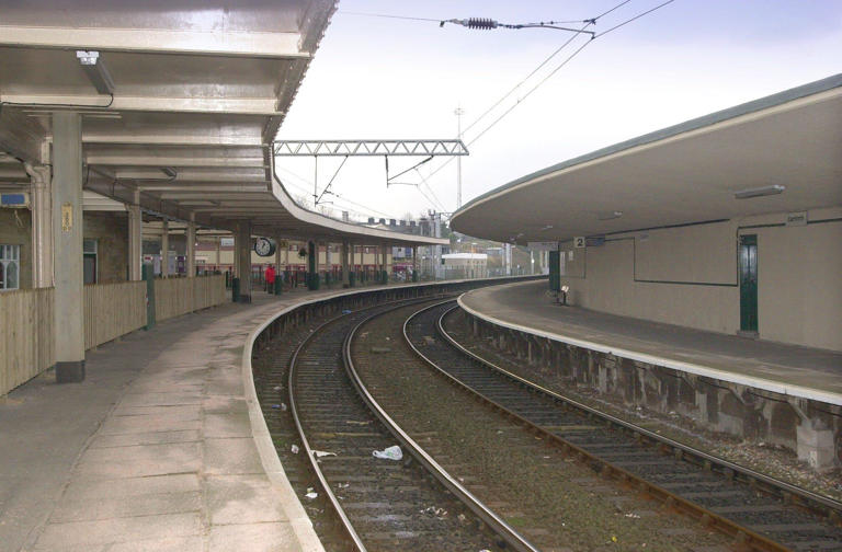 Northern to upgrade cycle storage facilities at Carnforth station