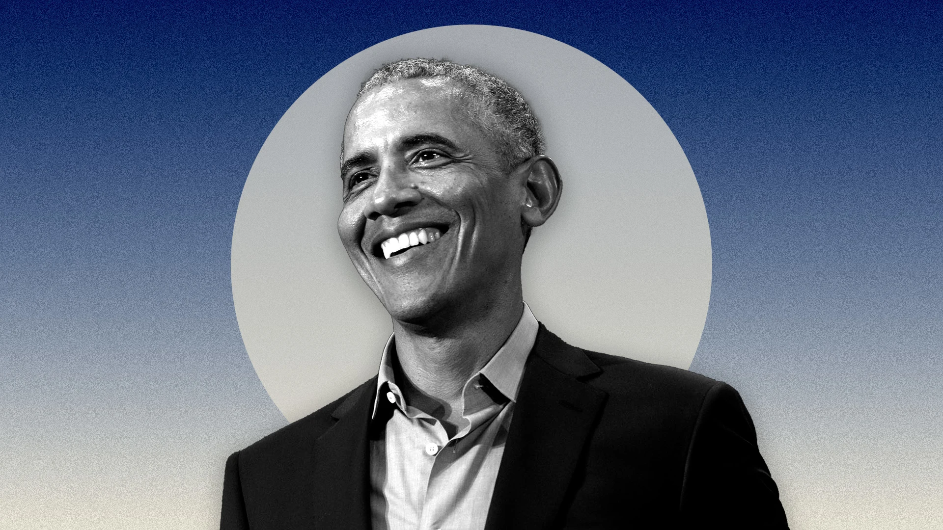 President Obama Just Explained the 5 Changes That Transformed Him From ...