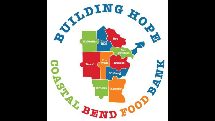 Coastal Bend Food Bank holds mobile food pantry in Corpus Christi Tuesday