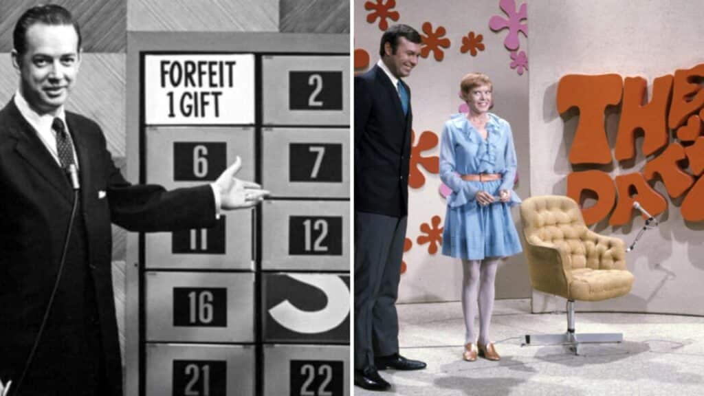 24 Nostalgic TV Game Shows That Pioneered the Genre