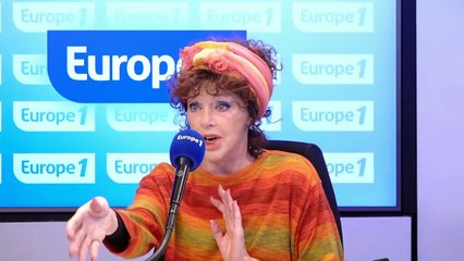 Anny Duperey, actrice, photographe et autrice