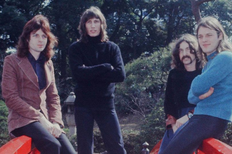 Pink Floyd fans stunned as they work out what the band's name means ...