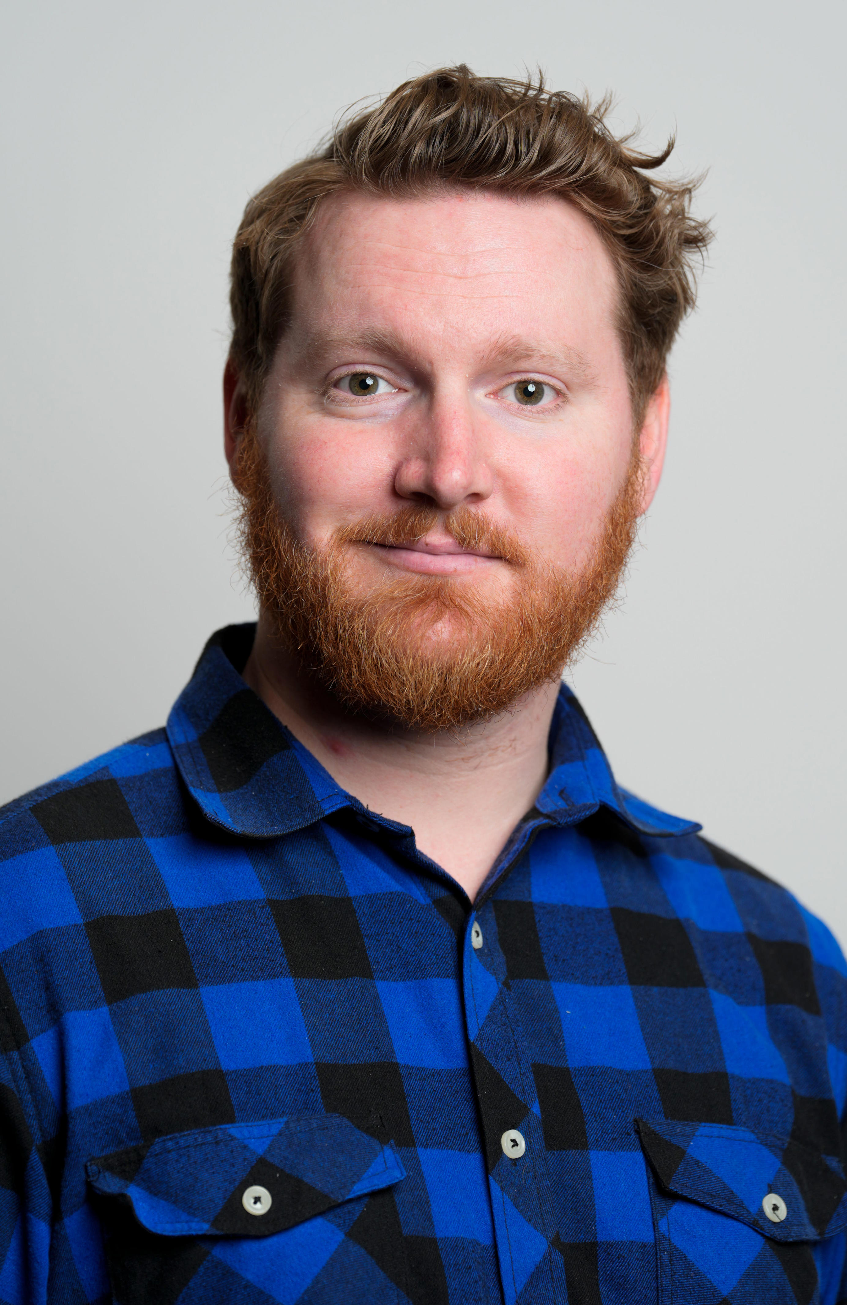 Oklahoma's moments, on film and on paper: Meet The Oklahoman's visuals team