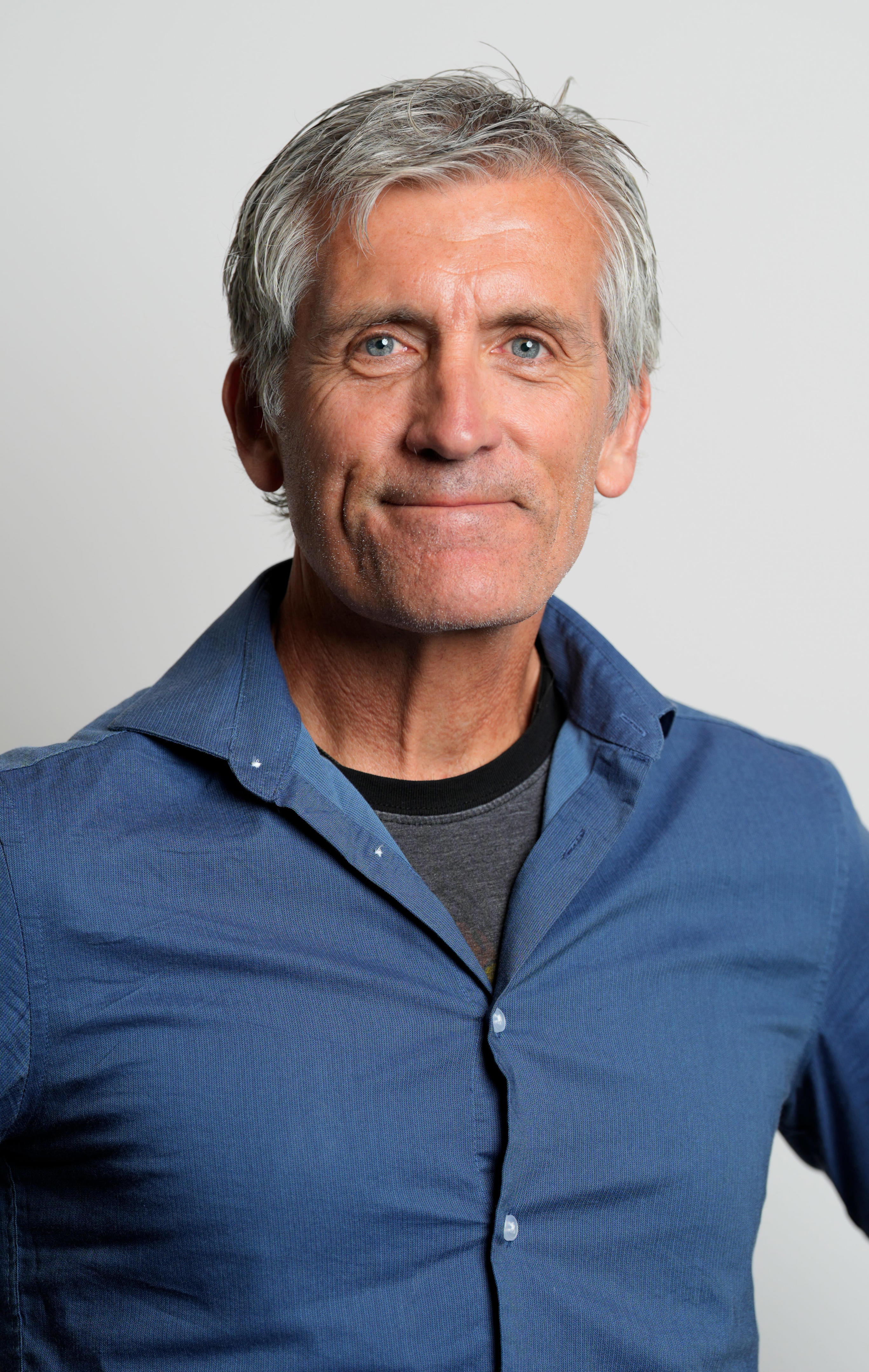 Oklahoma's moments, on film and on paper: Meet The Oklahoman's visuals team