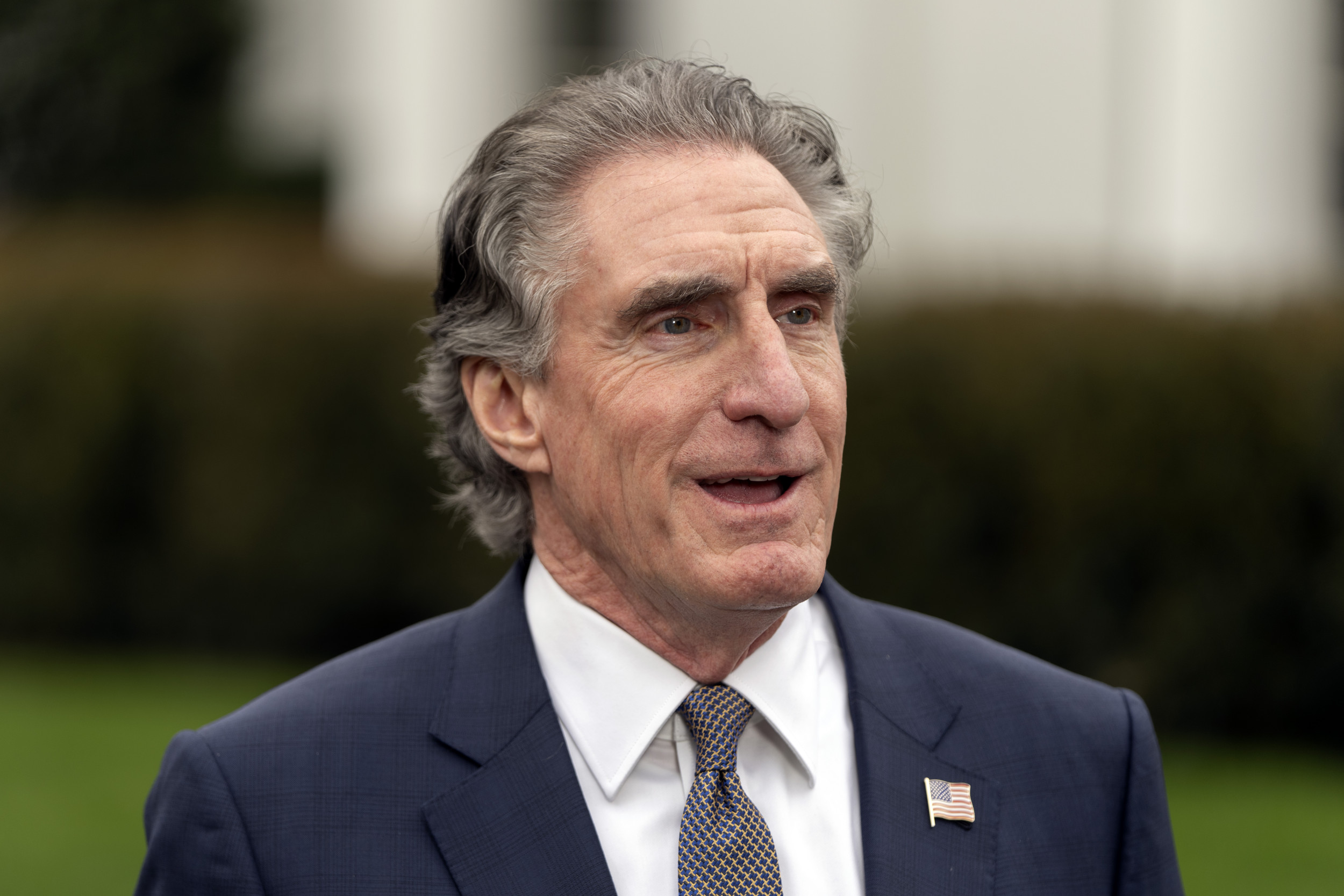 Fed Reveals How Its Tariff Strategy Will Affect Rates: Live Updates