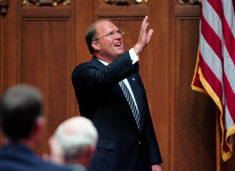 Wisconsin’s Supreme Court has become hyper political. The rise and fall ...