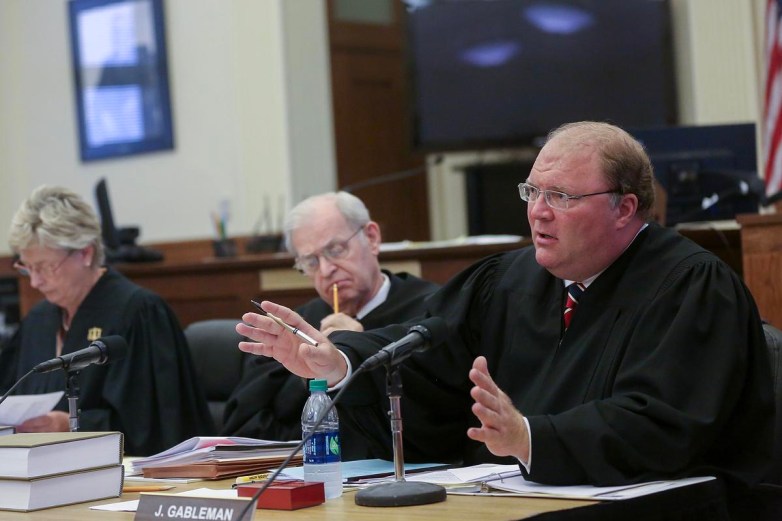 Wisconsin’s Supreme Court has become hyper political. The rise and fall ...