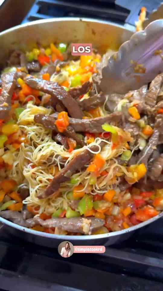 Cocinando con Amor – Recetas de Abuelitos