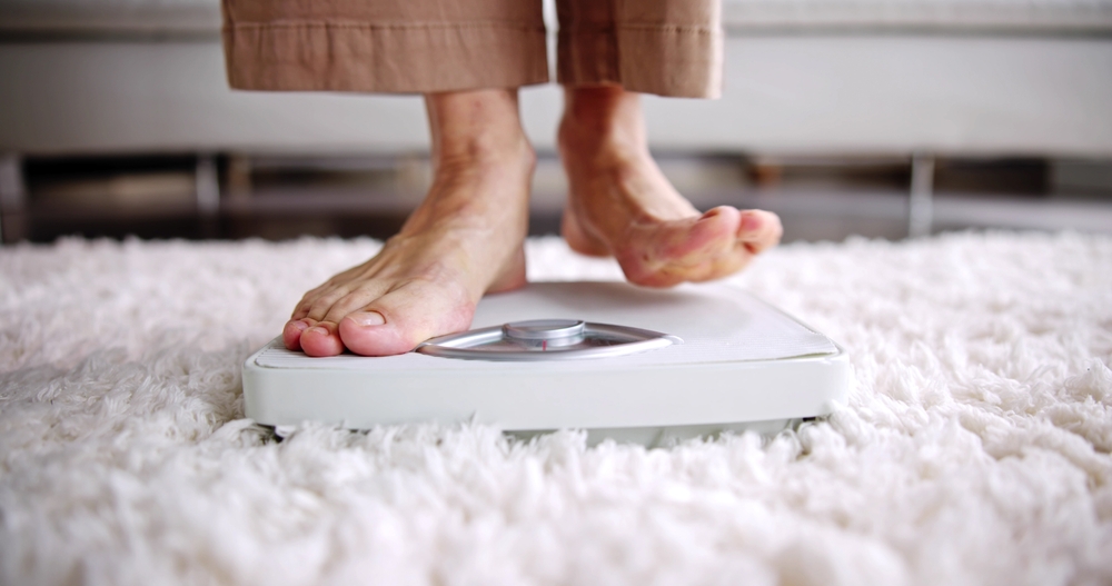 New study finds weight loss may lower the risk of certain disease ...