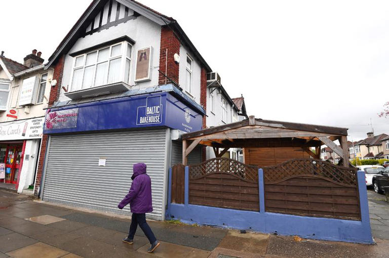 Council confirms reason for Baltic Bakehouse closure