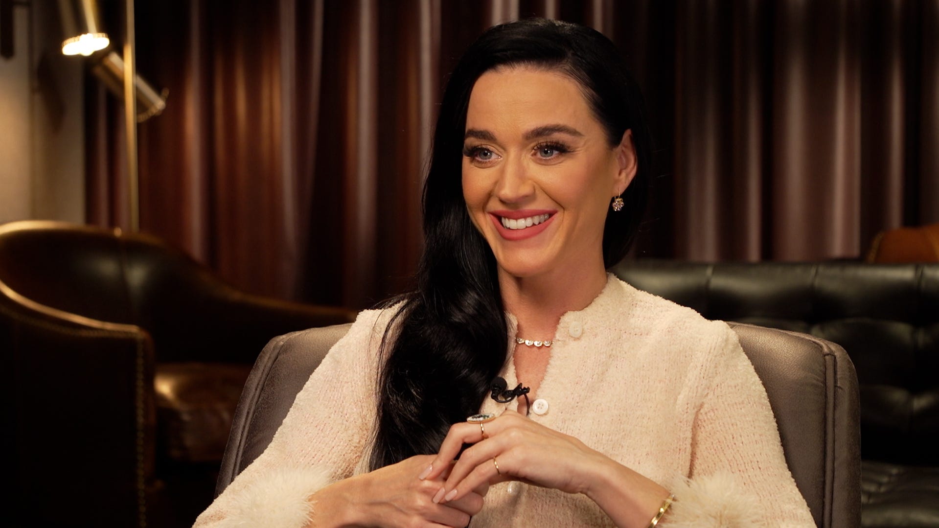 Katy Perry reveals her 'California crunchy' tour essentials: Avocados ...