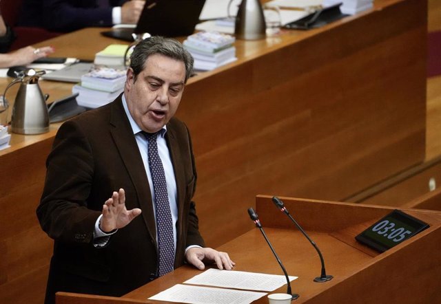 Vox no ve "actitud delictiva" tras el borrado de las cámaras del Palau ...