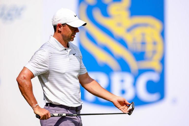Rory McIlroy snubs $3.6 million opportunity as he makes RBC Heritage ...