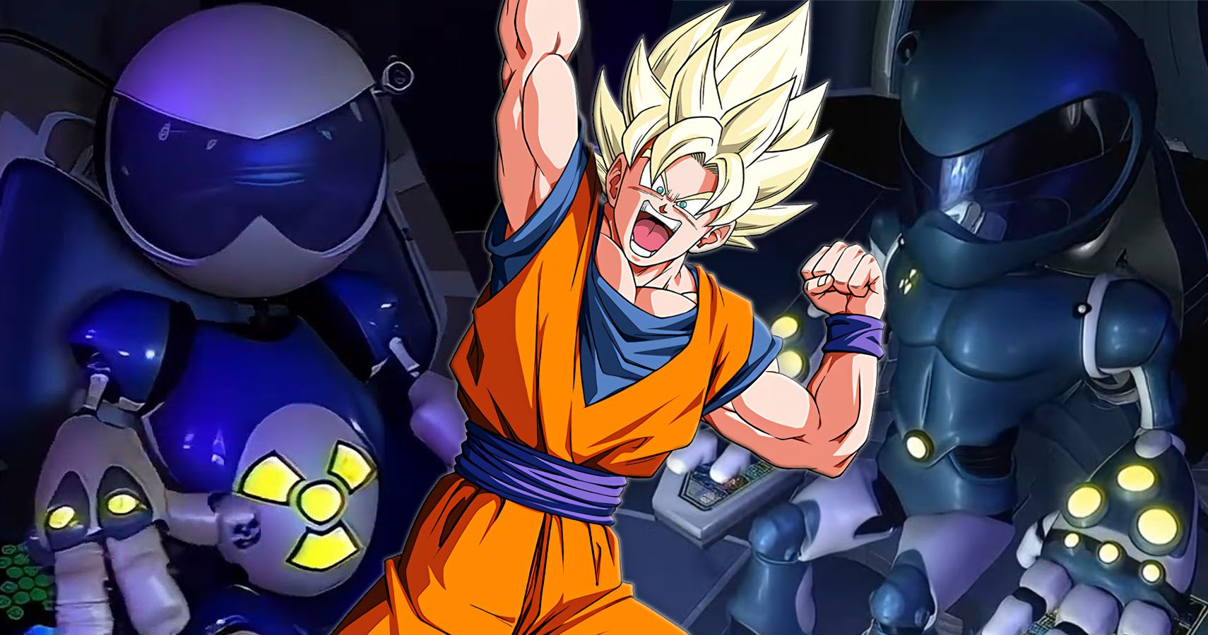 10 Things About Watching Dragon Ball Z On Toonami Modern Anime Fans ...