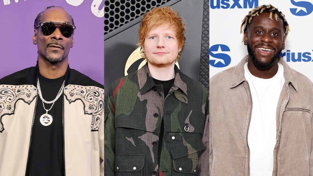 Snoop Dogg to Host Time100 Special for ABC (Exclusive)