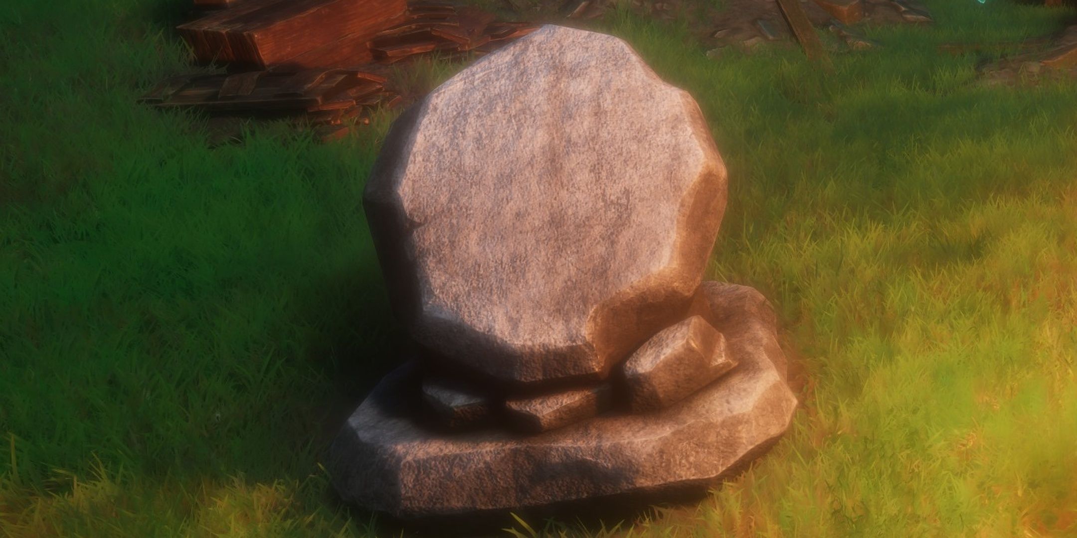 How to Make a Rune Altar in RuneScape Dragonwilds