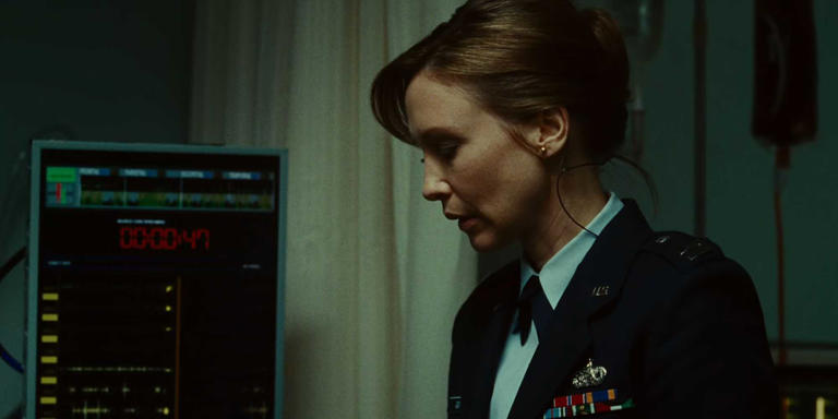 Russell Crowe’s New Cold War Thriller Adds Oscar Nominee To Cast As ...