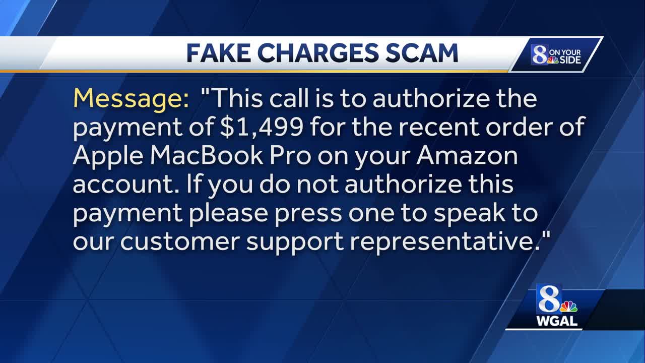 Fake invoice scam targets consumers | Here's how it works