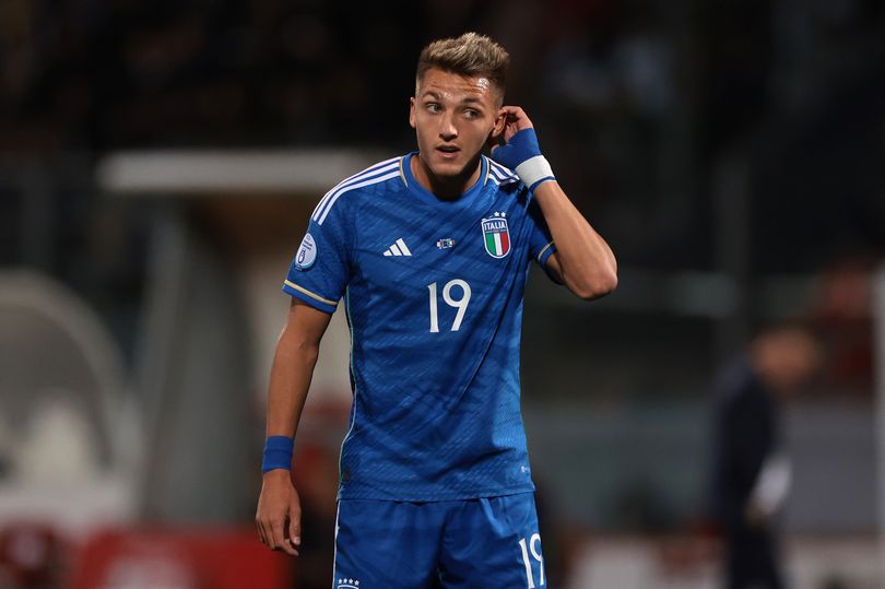 Newcastle United offered 28-goal star amid Steve Nickson's Morocco visit