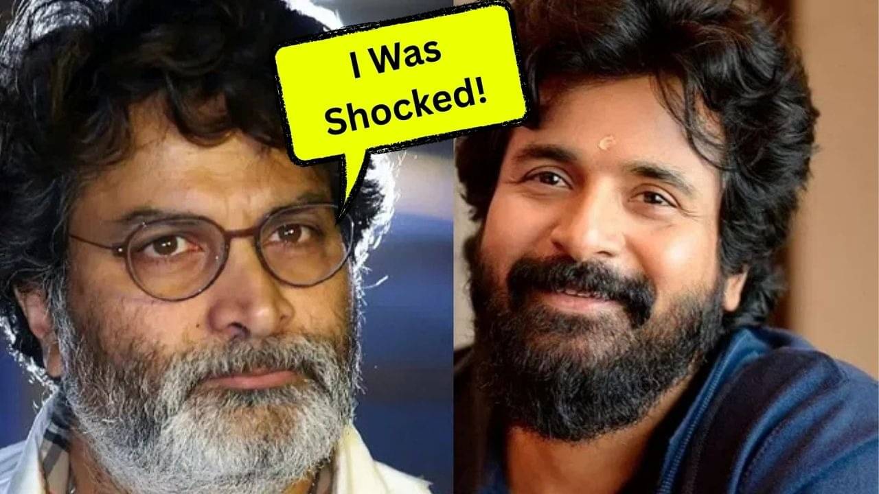 Amaran Star Sivakarthikeyan To Be Allu Arjun's Replacement In Trivikram's Film? Here's What's ...