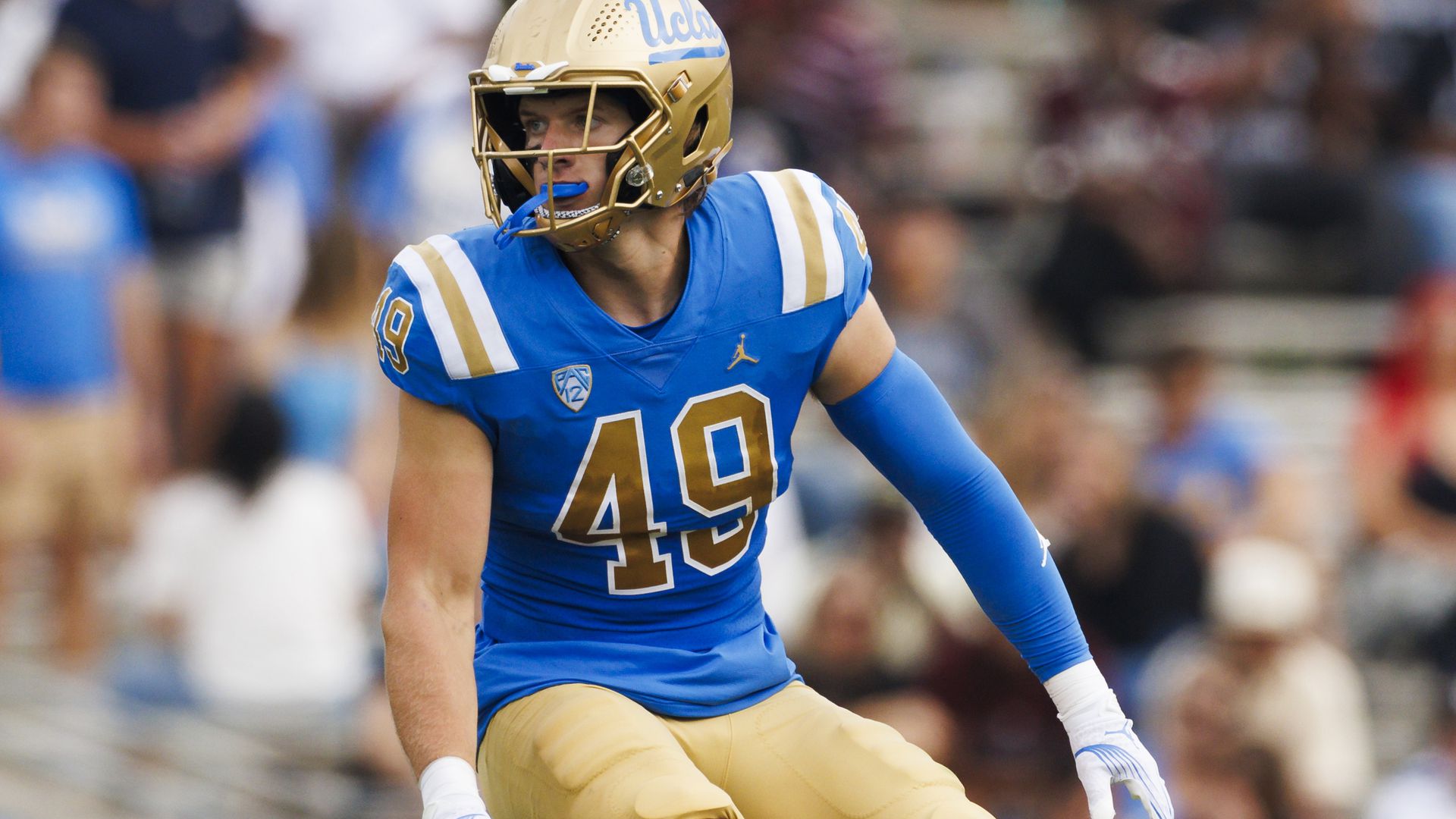 Giants draft preview: Linebackers who could interest New York