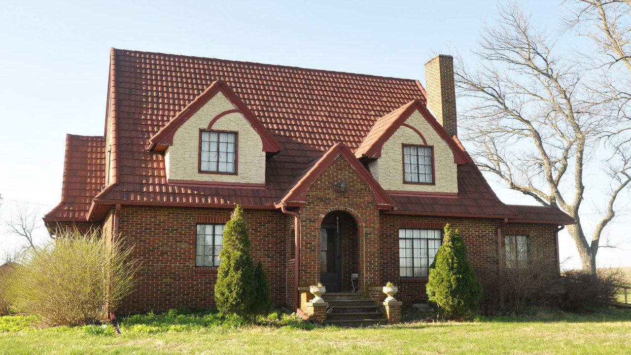 10 Heartland Homesteads in Kansas That Faded Away