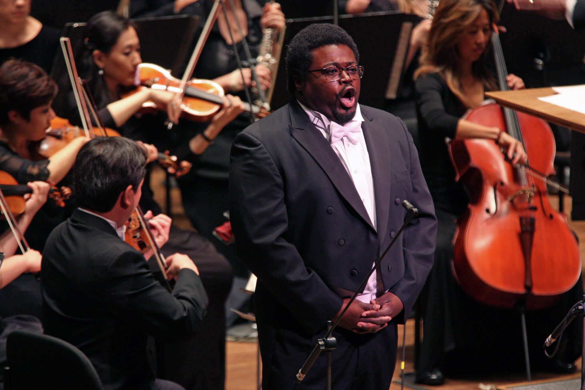 Houston Grand Opera, 'Stormy Weather' and Worldfest top the list of ...