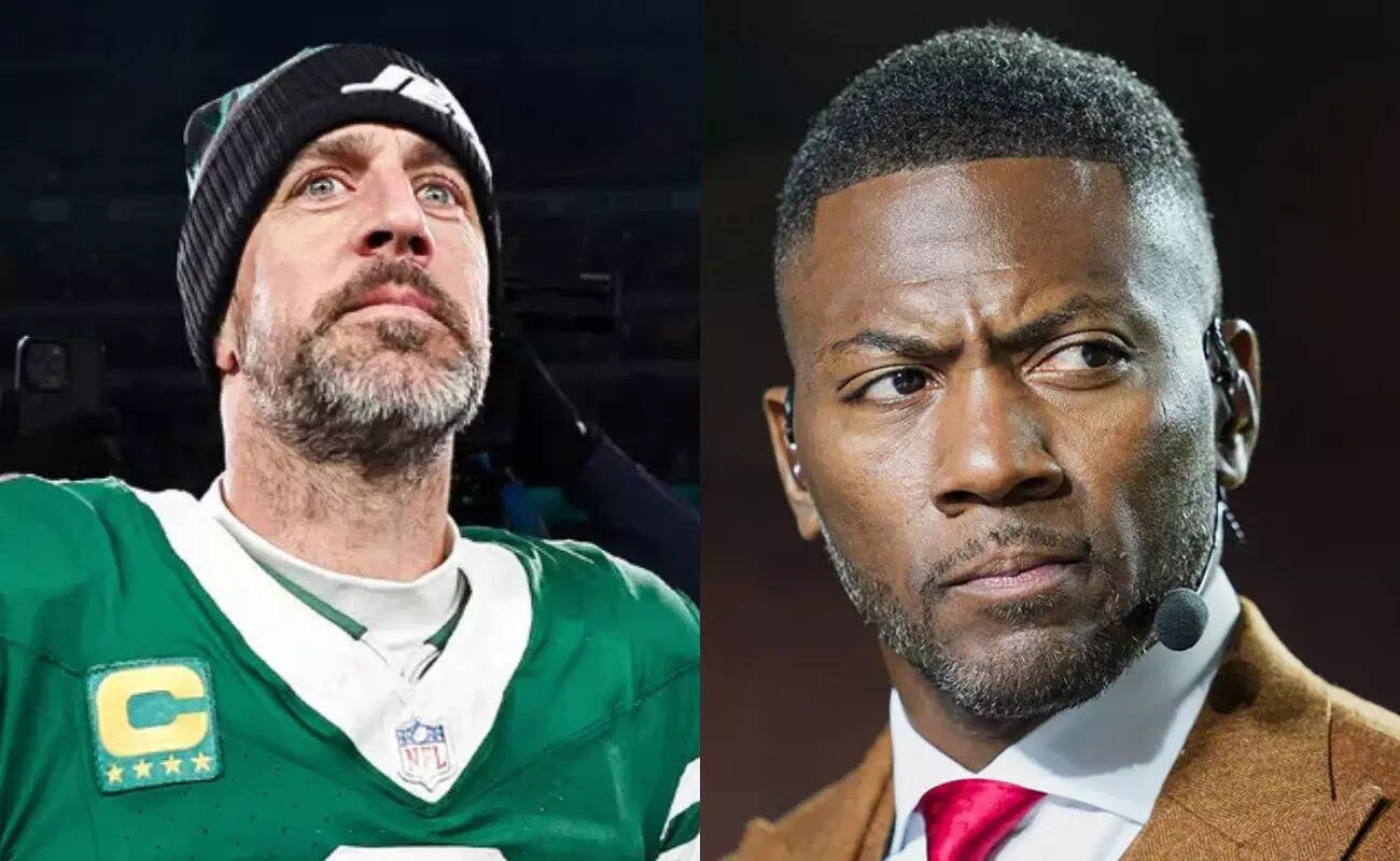 Aaron Rodgers rumors drive Steelers fans and legends mad, with Ryan ...