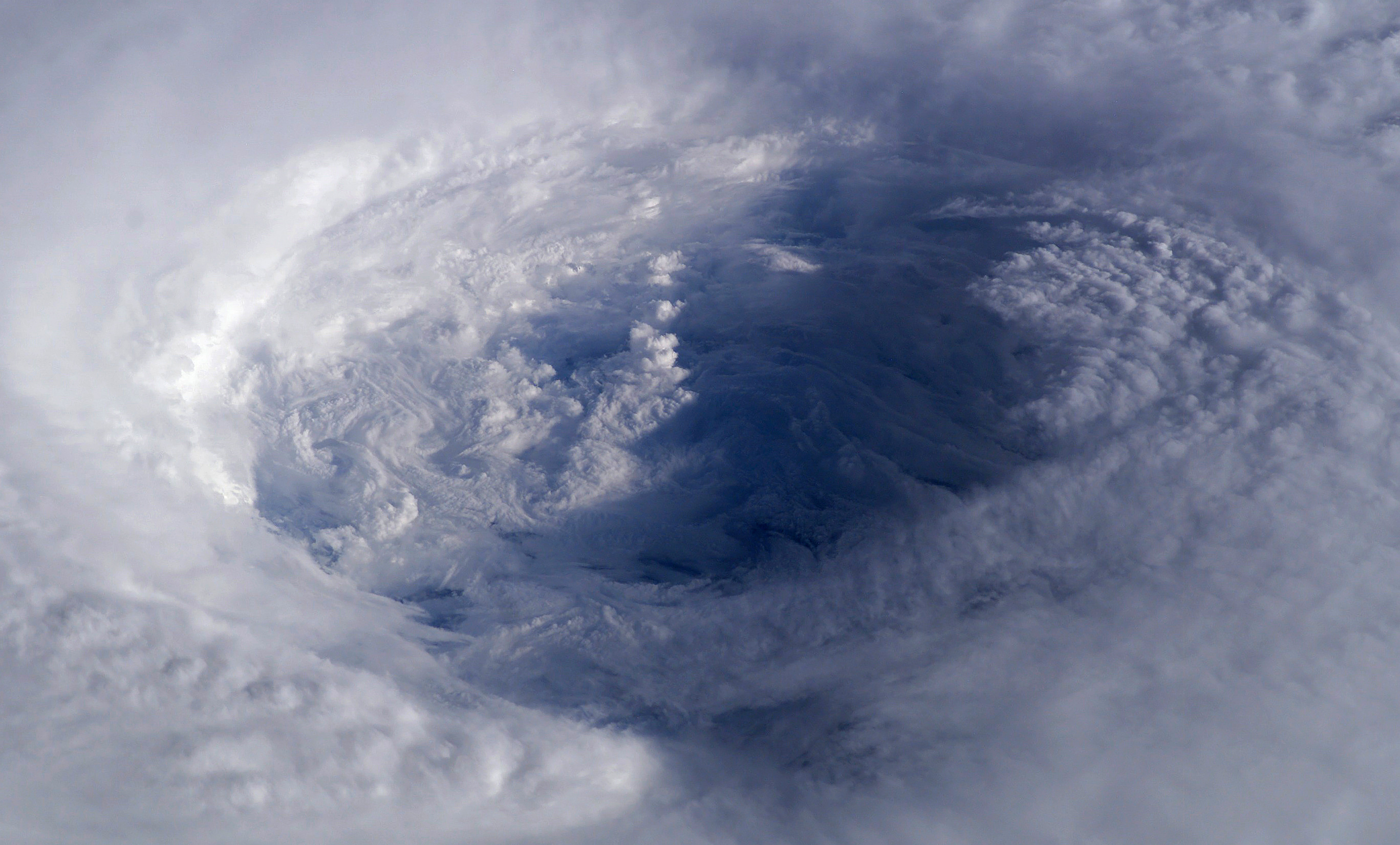 Inside the Making of a Mega Hurricane: Why They’re So Powerful
