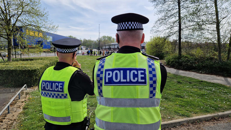 South Yorkshire Police Federation criticise 'license to practice' for ...