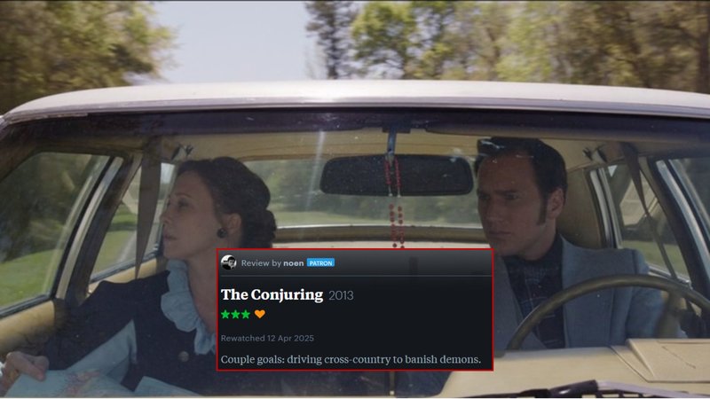 15 Funniest Letterboxd Reviews of the Week