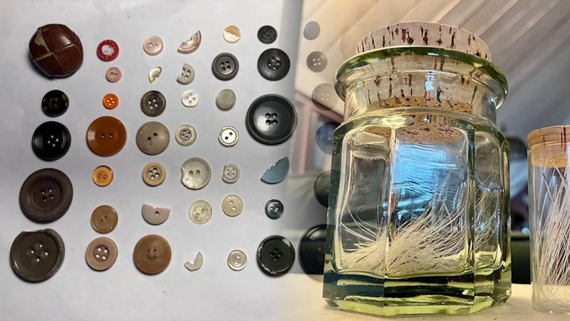 24 Unique Collections That Show That Anything Can Be A Collectible