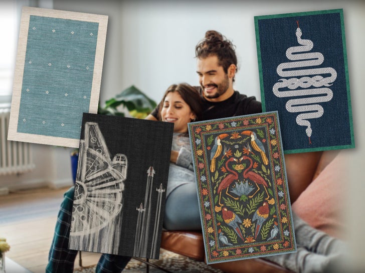 Deals on Washable Rugs From Ruggable