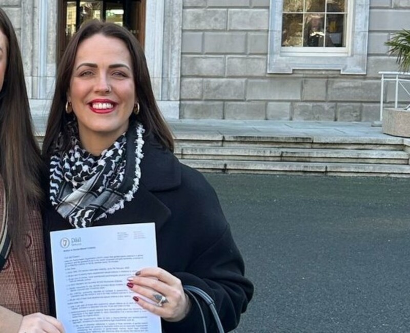 Irish woman raped in Portugal brings case to Europe over alleged ...