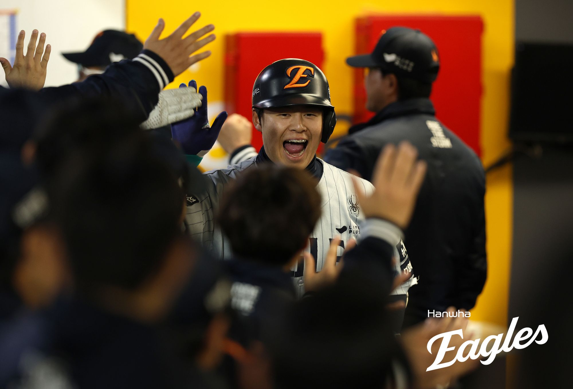 패패패패승패패→승승승패승승승, 한화에 무슨 일이…'노채 듀오' 3홈런+7타점, SSG전 10-4 쾌승→3연속 위닝 확보 [문학:스코어]