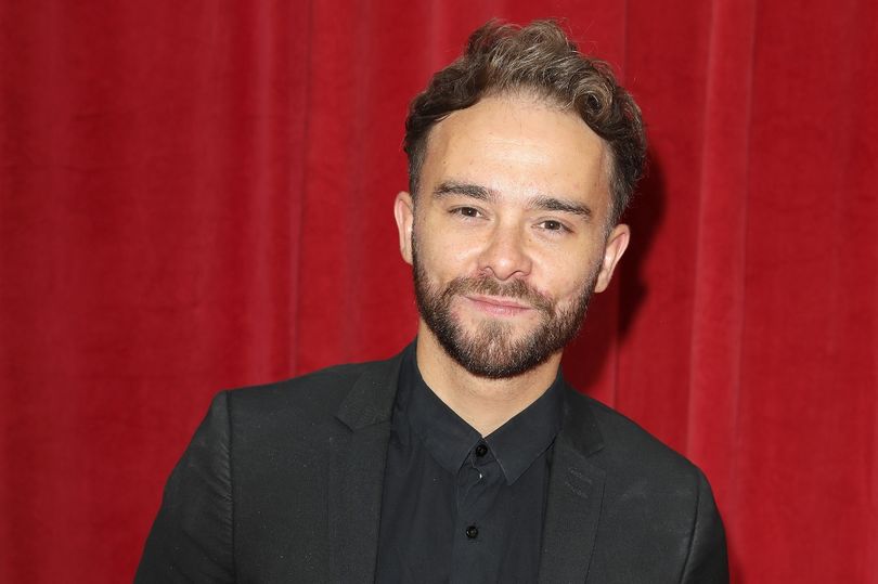 Coronation Street star Jack P Shepherd's next big move after Celebrity ...