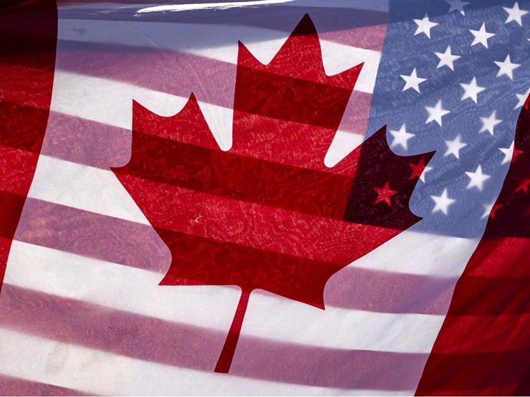 Opinion: Trump threats to Canada make Western separatism a real issue