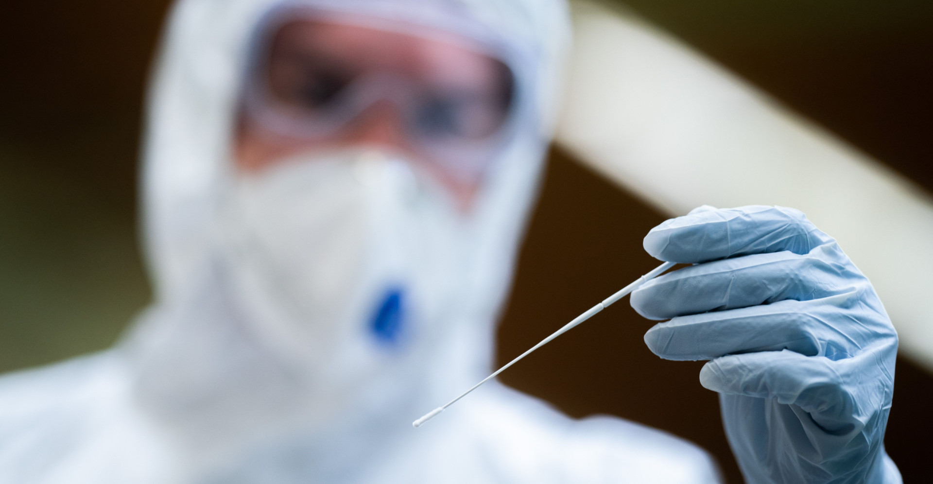 Disease X: The next pandemic?