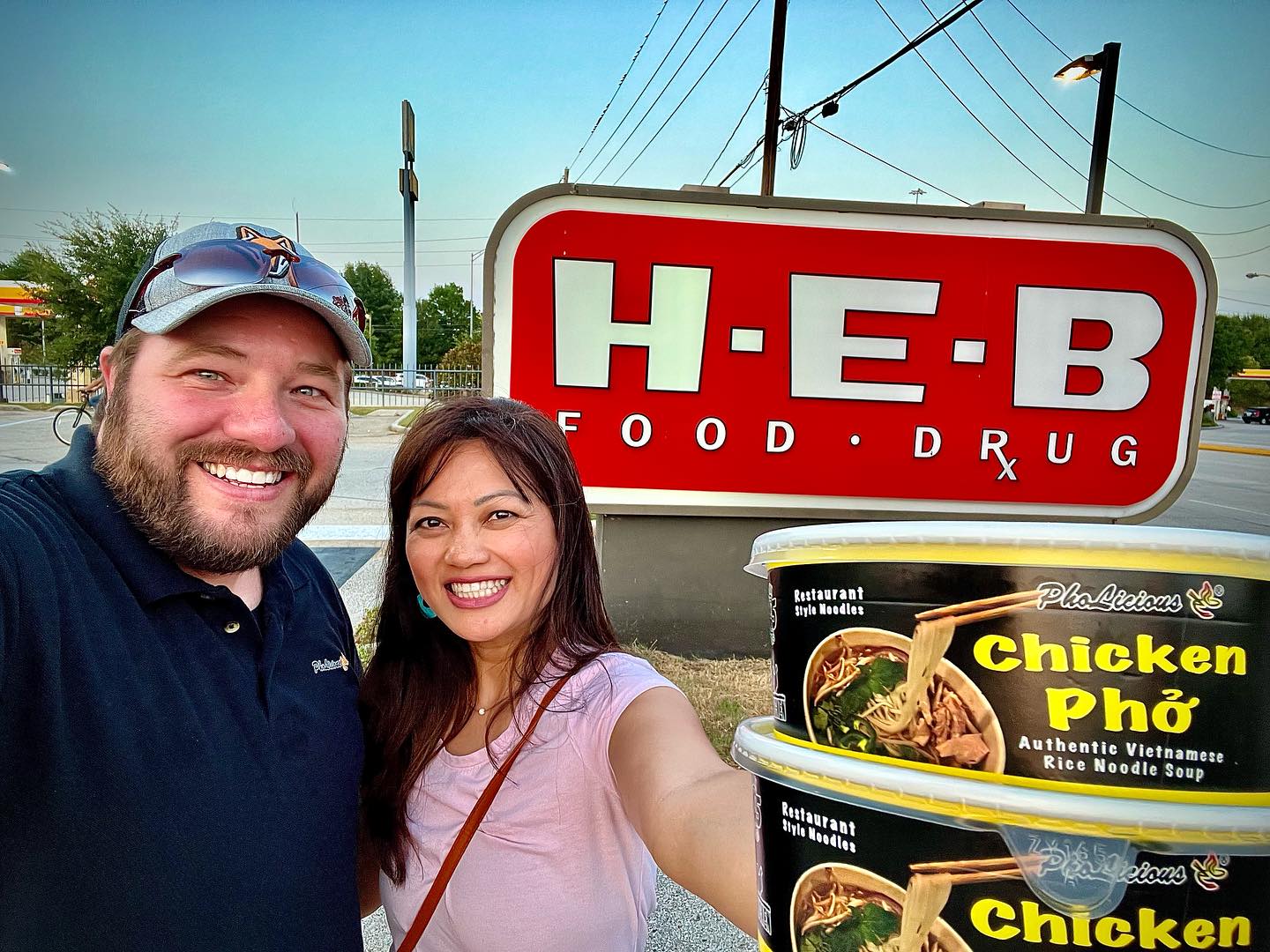 Deadline nears for H-E-B's Quest for Texas Best contest. Here are some ...