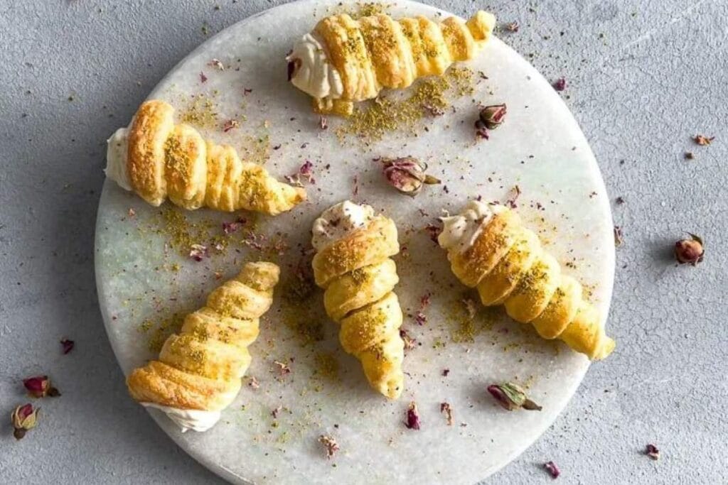 31 Puff Pastry Creations That'll Wow Your Guests-And They're a Breeze ...