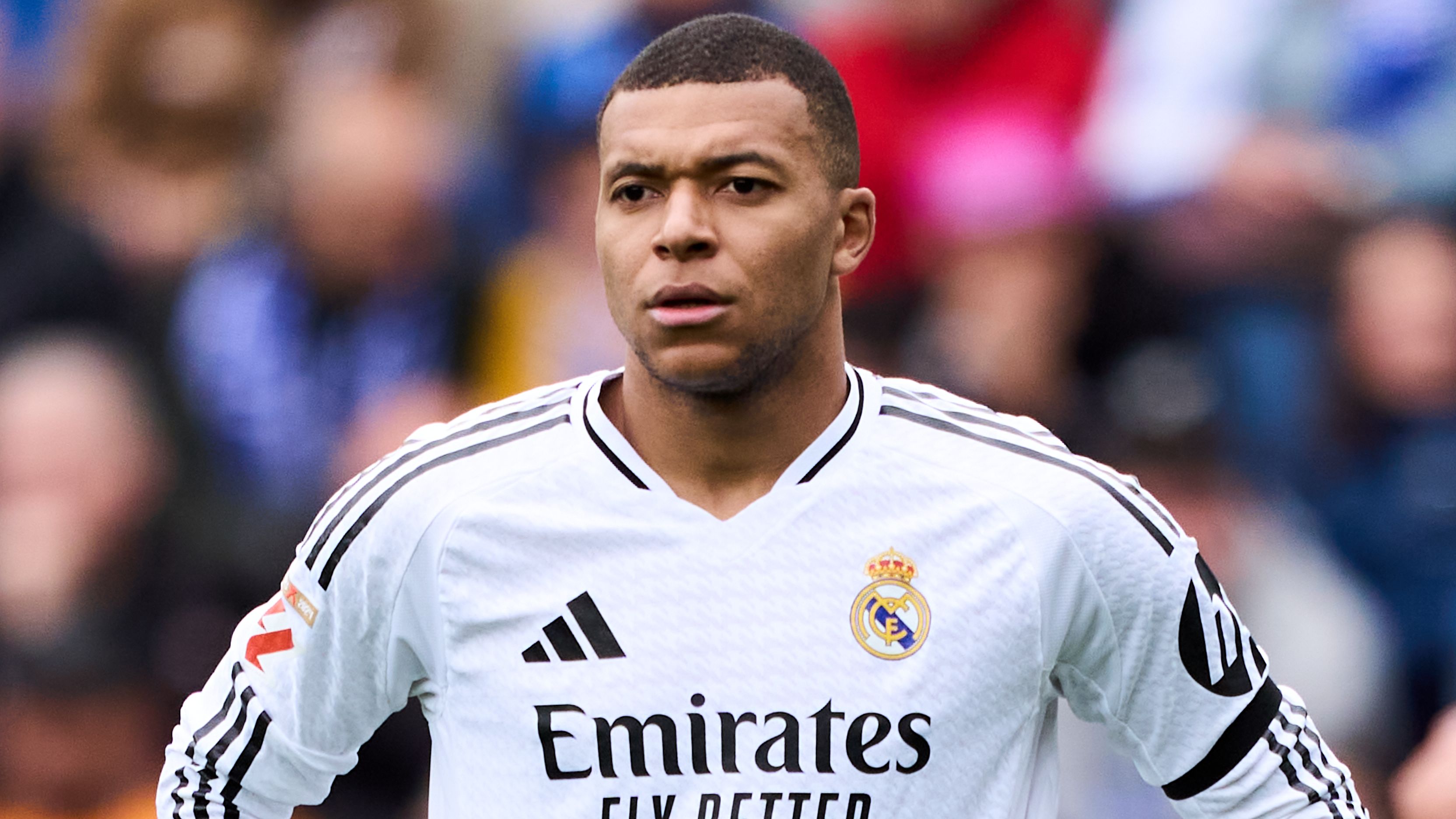 'It's a disgrace!' - Barcelona vice-president rages over Kylian Mbappe ...