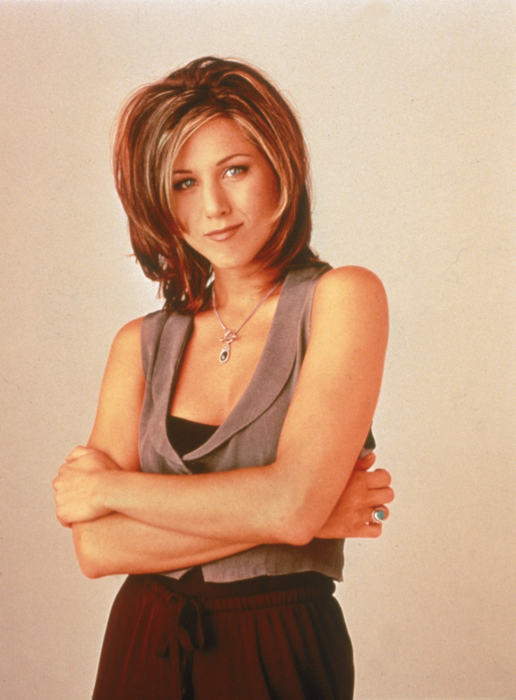 Travel back in time with these fun facts about the 90s