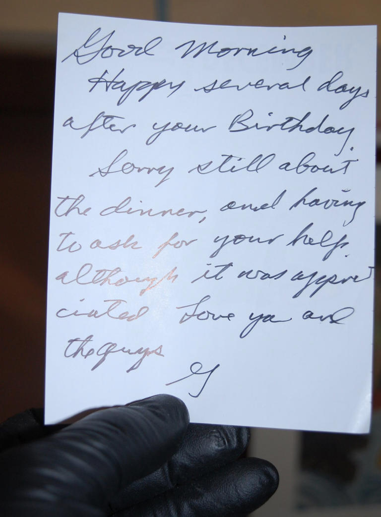 Eerie footage inside Gene Hackman’s home reveals chilling discovery in bed