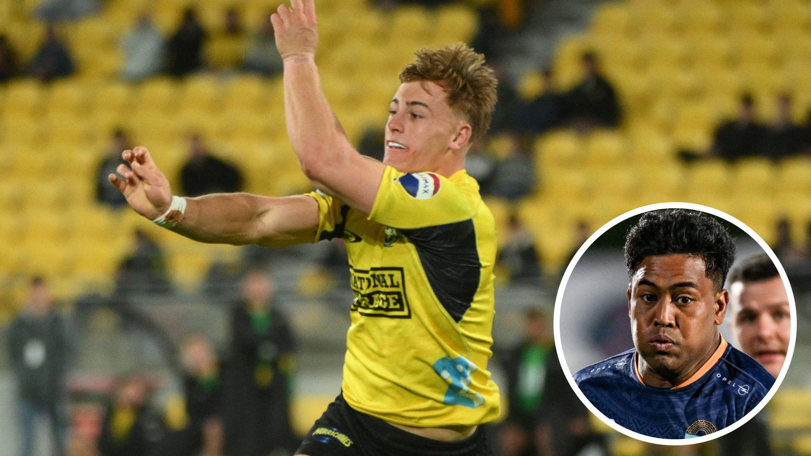 Super Rugby Pacific Team Tracker: Hurricanes find their own Beauden ...