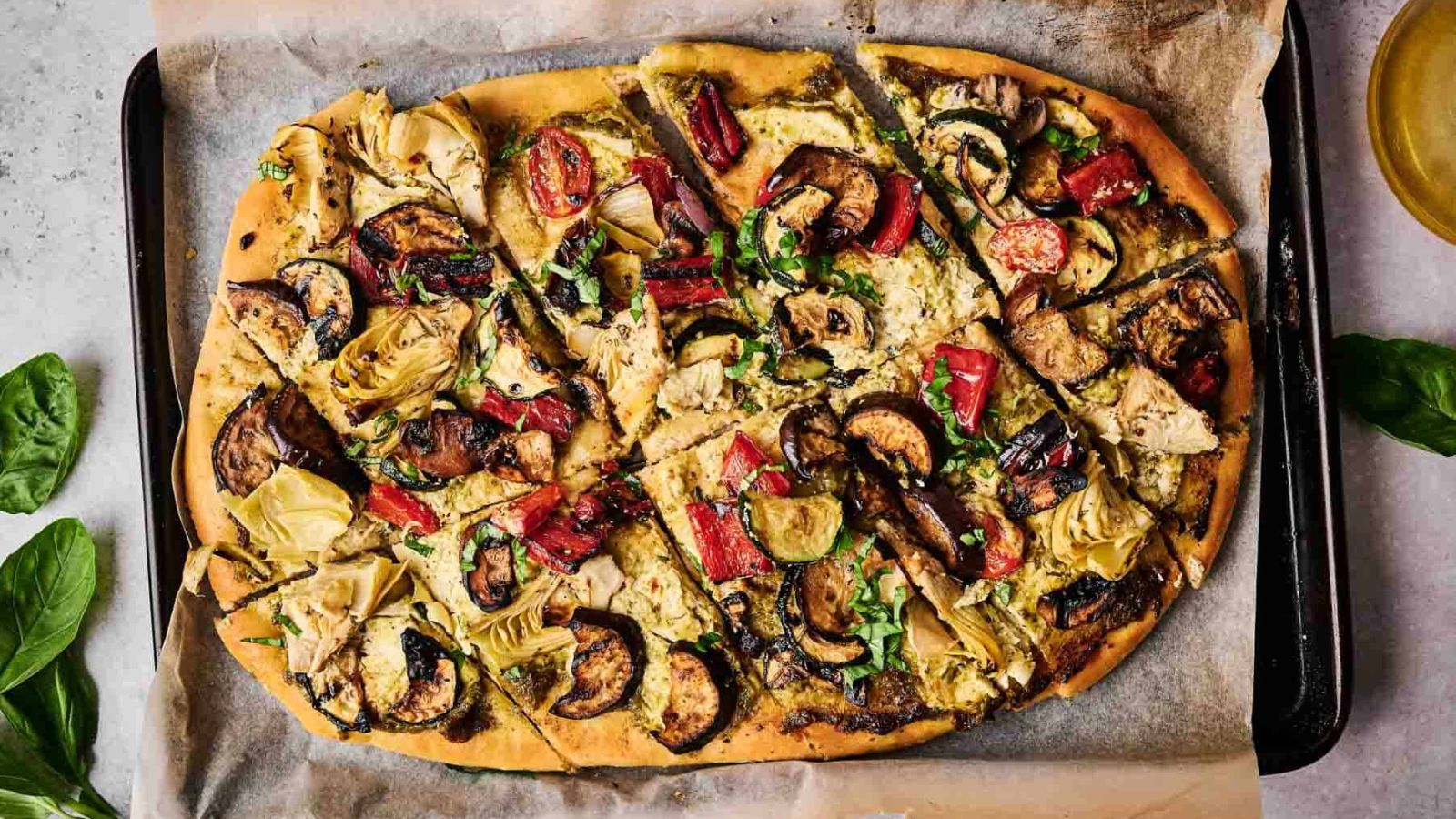 The 38 Weeknight Pizzas That Prove You Don’t Need Delivery