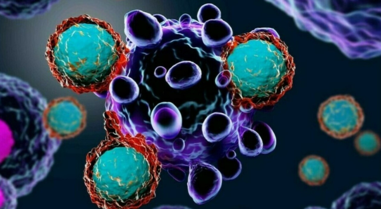 Enea Tech e Biomedical investe 5 milioni in Iama Therapeutics: nuove ...