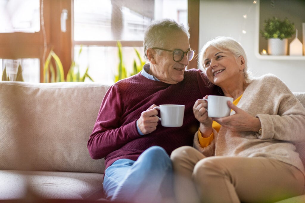 13 Intimacy-Boosting Communication Exercises Every Senior Couple Should Try