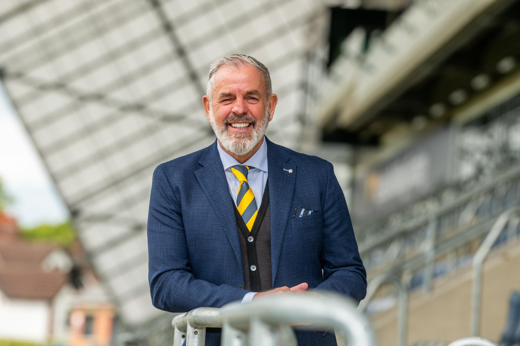 Leeds Rhinos news: boost as in-form forward signs new contract