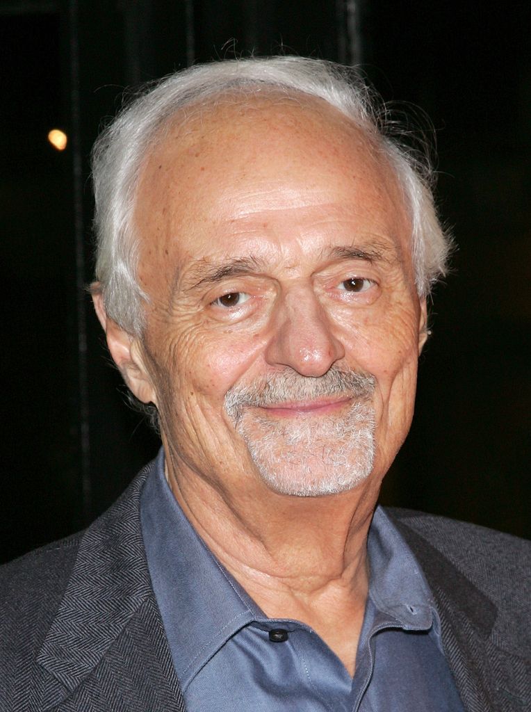 Mariska Hargitay calls time on Law & Order SVU and wraps season 26 with ...