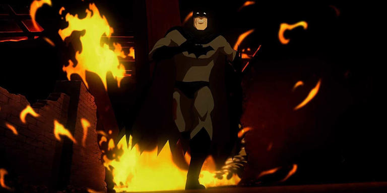 I'm Still Sad We Never Got To See These 12 Abandoned Comic Book Movies